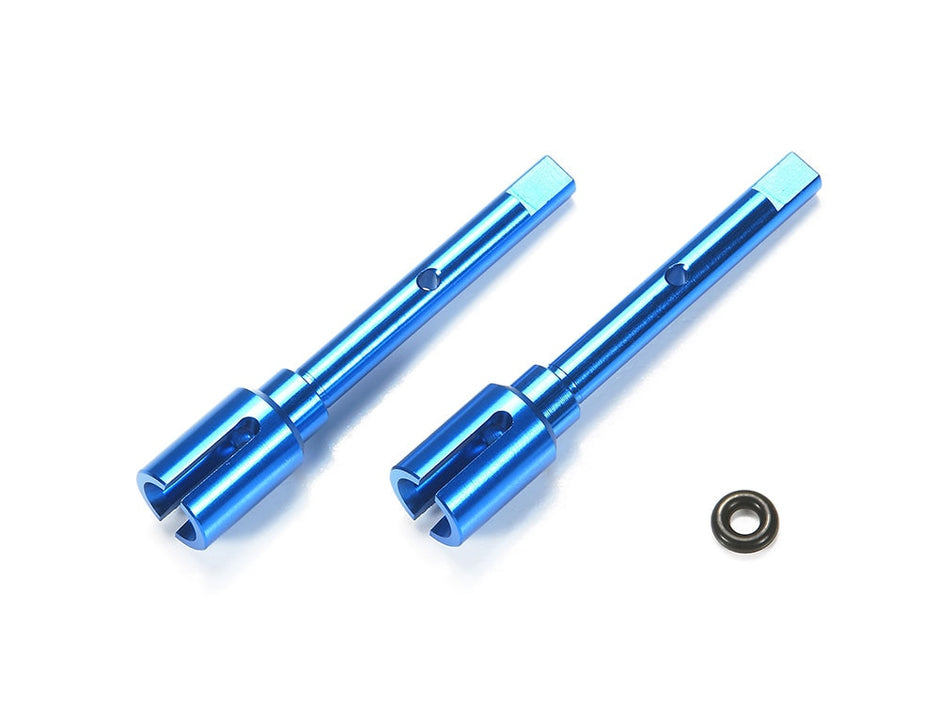 Hop-Ups – RC One