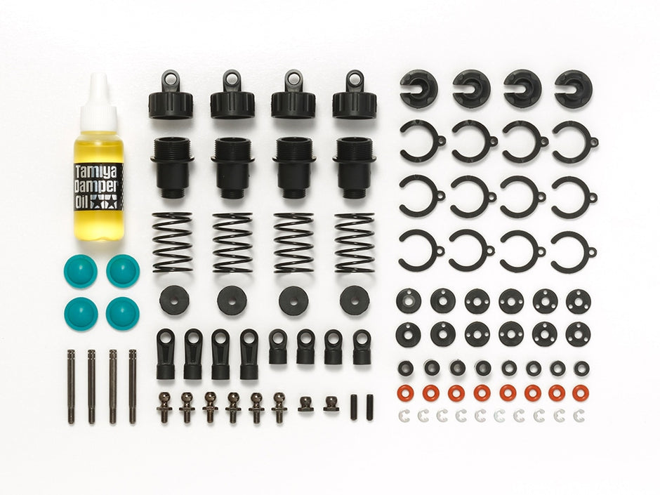 Hop-Ups – RC One