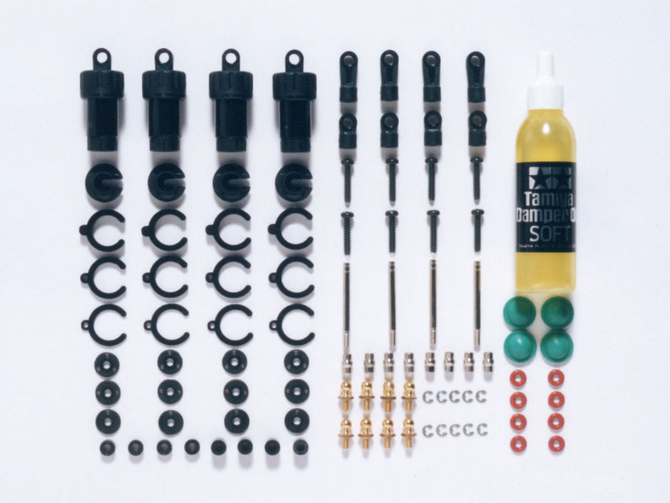 Hop-Ups – RC One
